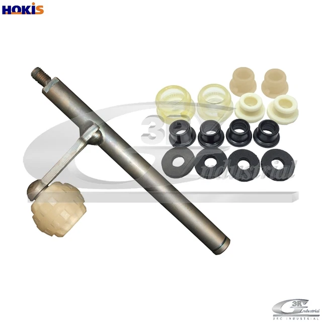 REPAIR KIT GEAR SHIFT LEVER 23702 FOR VW PANEL/II/Box/Body/MPV VAN ...