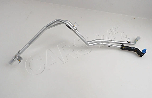 GENUINE AUDI Q5 FYB Coolant Pipe With Coolant Hose 80A122109AQ £120.25 ...