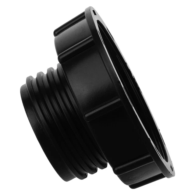 PLASTIC WATER TANK Connector Adapter Professional IBC Tank Fitting Tank ...