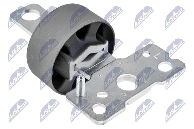 NTY ZTT-FR-008B BUSHING, Axle Beam Rear Axle Left For ,Ford,Volvo £24. ...