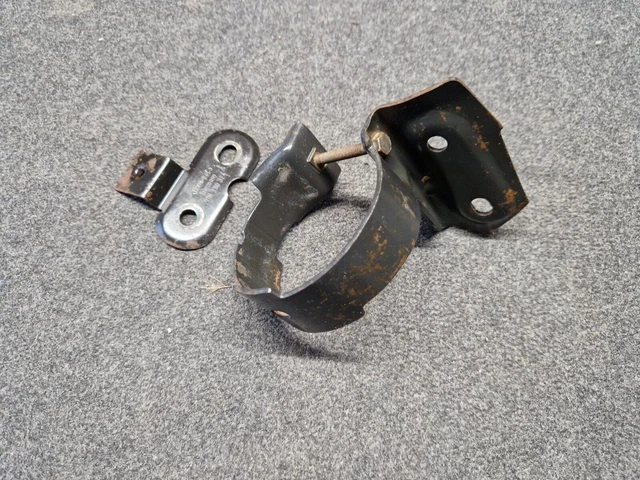 VW GOLF MK2 Jetta MK2 Diesel Fuel Filter Bracket VW Volkswagen ...