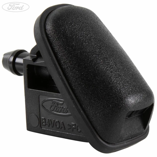 GENUINE FORD C-MAX Mondeo Mk4 Focus Mk3 Front Windscreen Washer Jet ...