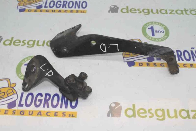 1444430 GUÍA PUERTA corredera para FORD TRANSIT CONNECT 1.8 TDCI 2002 731073 EUR 45,25 - PicClick FR