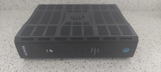 USED AT&T ARRIS BGW210-700 Broadband Gateway WiFi Modem Router $12.00 ...