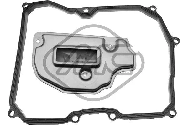 HYDRAULIC FILTER KIT Automatic Transmission 21062 For Vw Cc/Passat ...