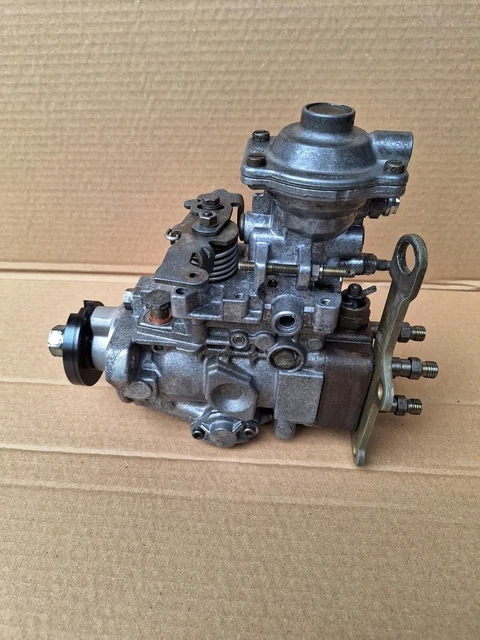 LANDROVER DEFENDER/DISCOVERY 300TDI Mechanical Fuel Injector Pump. £475 ...