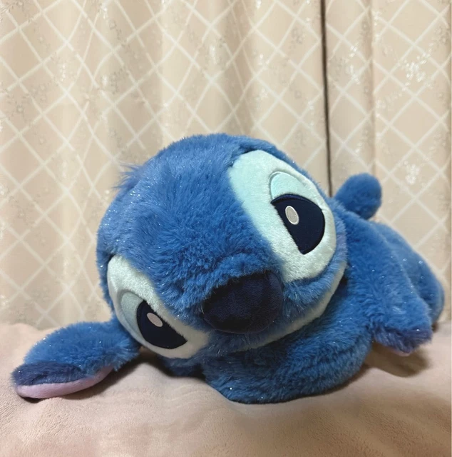 DISNEY STITCH PLUSH Shiny Disney Stitch Day £110.62 - PicClick UK