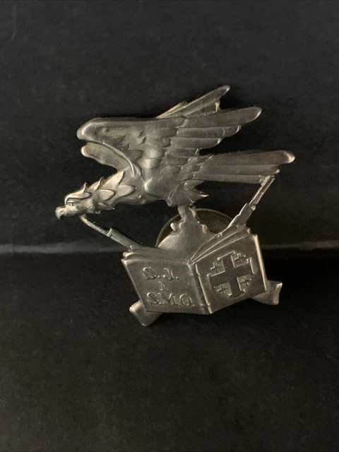WW2 POLISH BADGE £70.00 - PicClick UK