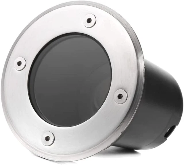 IL FARETTO LED Segnapasso Calpestabile 230V Con Attacco GU10 ...