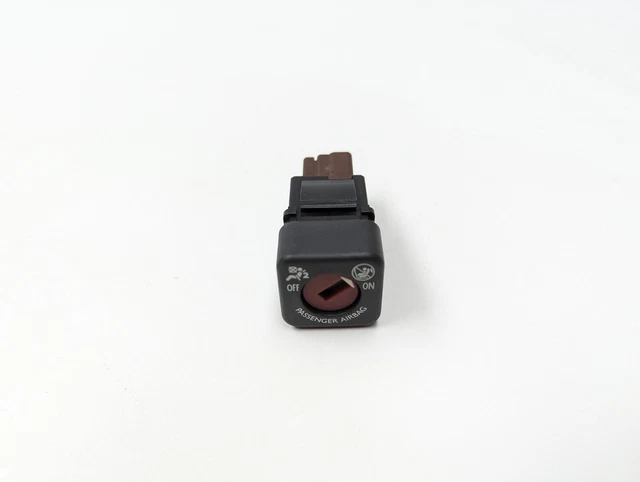 PEUGEOT 2008 PASSENGER Airbag Switch 9641391277 A94 Mk1 2014 £16.99 ...