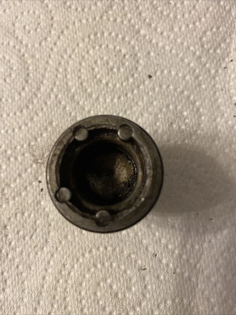 CITROEN PEUGEOT FORD Genuine Locking Wheel Nut Key code E P3** £27.00 ...