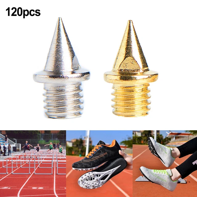 TRACK FIELD NEEDLE Wrench Replacement Parts Running Sharp Tip Shoe ...