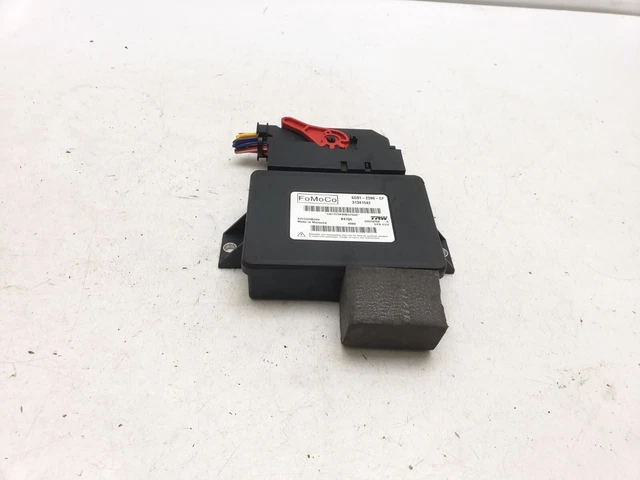 VOLVO V60 S60 Mk2 Electric Parking Handbrake Control Module Ecu ...