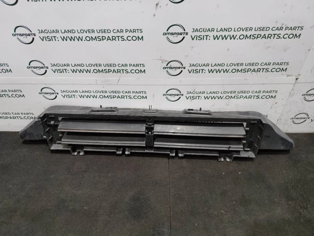 JAGUAR E PACE 2.0 Diesel Air Intake Grille J9C38A118 £229.00 - PicClick UK
