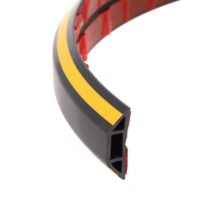 PROTECT YOUR CABLES from Damage with this Floor Cable Protection Cover ...