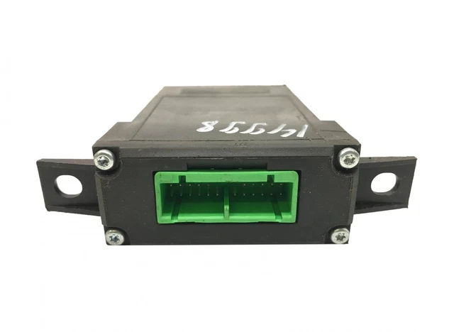 VOLVO B6, B7, B9, B10, B12 bus TP1782633 Gearbox Control Unit 20848526 ...