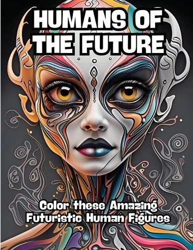 CONTENIDOS CREATIVOS HUMANS of the Future (Poche) EUR 13,04 - PicClick FR