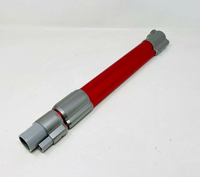 GENUINE OEM TELESCOPIC Tube for Buture JR100 Stick Vacuum CLEANER $21. ...