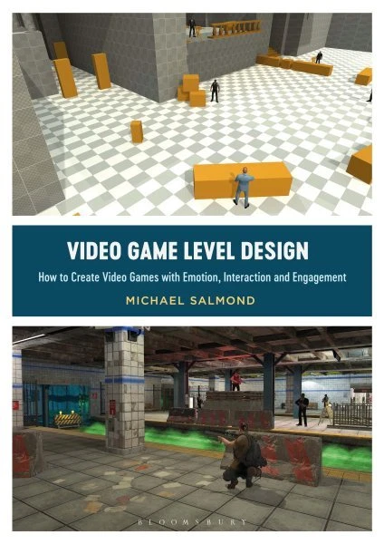 VIDEO GAME LEVEL Design How To Create Video Games With Emotion video-game-level-design-how-to-create-video-games-with-emotion