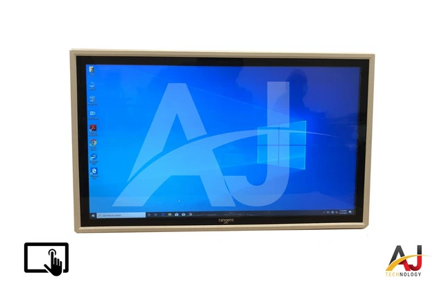 TANGENT MEDIX T22B AiO Core i7-3517UE 1.7GHz/8GB/128GB SSD 21.5in TF ...