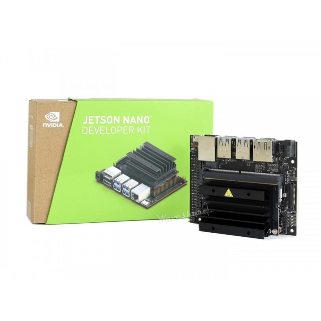 NVIDIA JETSON NANO Developer Kit $249.99 - PicClick