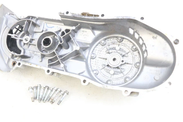 CARTER VARIATEUR - Piaggio Zip 4T 50 (2018 - 2020) EUR 45,98 - PicClick FR