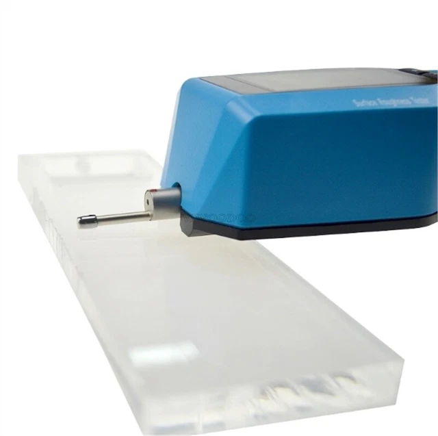 TR200 PORTABLE HIGH-PRECISION Surface Roughness Meter -20~40 ts £992.93 ...