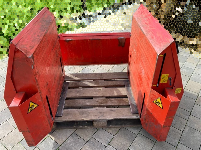 RIVISTA PALLET ORIGINALE Palomat dispenser pallet torre pallet impilare ...