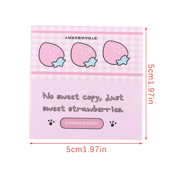 10PCS CUTE PAPER Card Head Cartoon Protective Packaging Gift Decor Card ...