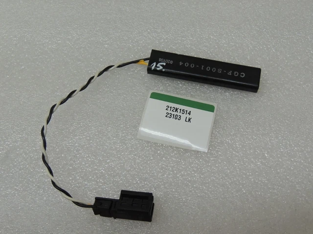 SUZUKI VITARA LY IV Rear Sensor Antenna Keyless Control Unit 37175 ...