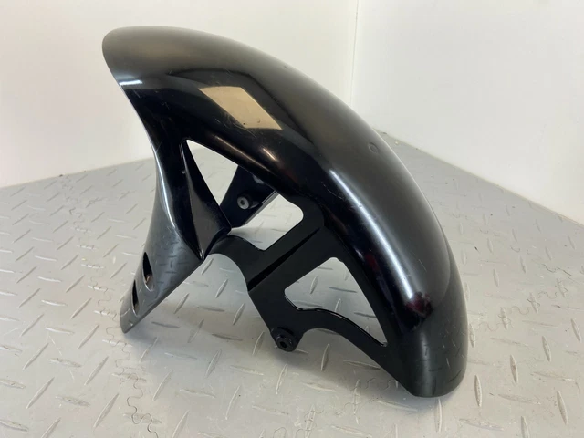 YAMAHA YZF - R1 Front Fender Mud Splash Guard 2009 - 2014 14B-21511-00 ...