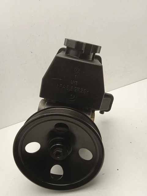 POMPE DE DIRECTION Mercedes-Benz SLK (R170) 0024662901 EUR 49,09 ...