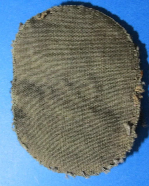 DDR FRÜHES Dienstlaufbahn-Abzeichen zur Uniform der Grenztruppe ...