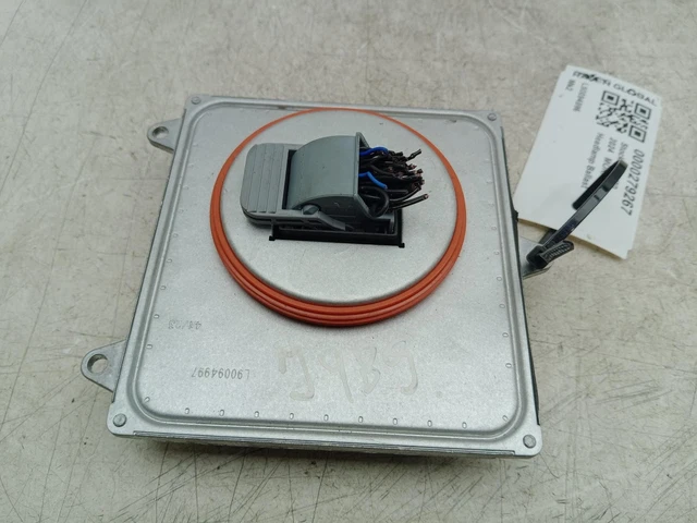 VAUXHALL MOKKA HEADLAMP Ballast Module 9842109280 Mk2 2020-2024 £62.99 ...