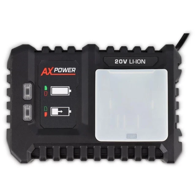AX-POWER 20V QUICK Chargeur - CDA1157 - Neuf (419) EUR 22,18 - PicClick FR