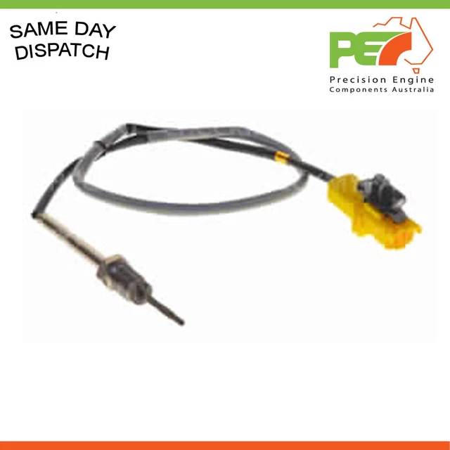 NEW * OEM * Exhaust Gas Temp Sensor - Pre-Turbo For Renault Laguna ...