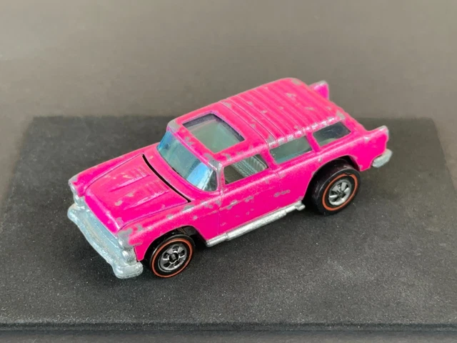 Sticker Replica SCR-0446 Decalcomania Replica Hot Wheels 1/64 'Alive 55 ...