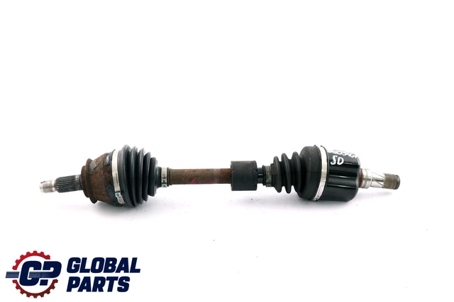 MINI COOPER S R55 R56 R57 R58 R59 Arbre de Transmission Output Avant ...