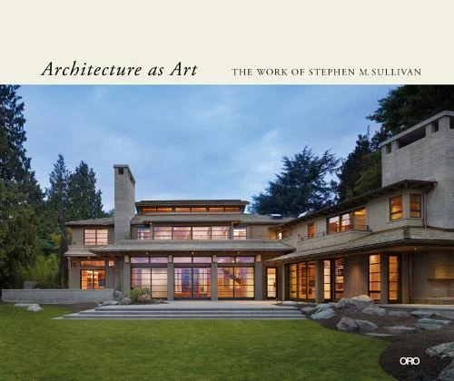 ARCHITECTURE EN ART: The Travail De Stephen M.Sullivan Par M.Sullivan ...
