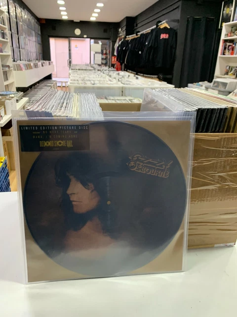 OZZY OSBOURNE PICTURE Disque No More Tears RSD 2021 EUR 42,40 - PicClick FR