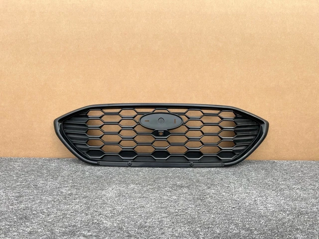 FORD PUMA ST Line Facelift 2025-2027 Front Bumper Upper Grille Genuine ...