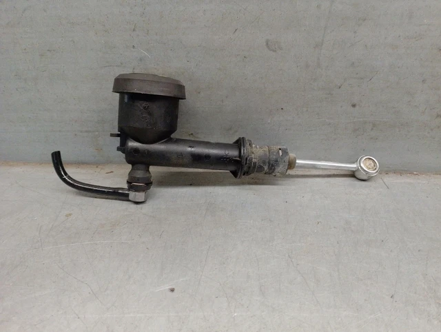 504191582 POMPE D´EMBRAYAGE Pour Iveco Daily Caja Cerrada 2006 => 2.3 ...