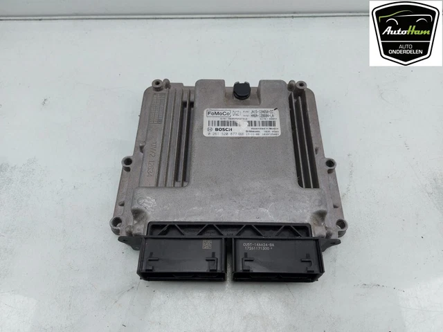 ECU FORD ECOSPORT (JK8) SUV 1.0 EcoBoost 12V 125 (M1JJ) 2017 HA6A12B684LA EUR 193,00 - PicClick FR