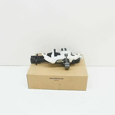 VW TRANSPORTER T5 Left Sliding Door Mounting Bar 7E0843351C NEW OEM £61 ...
