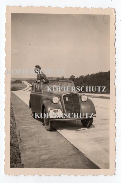 V17- GLAUCHAU RAB Autobahn Pkw Kübel Soldat Sdkfz EUR 3,99 - PicClick DE