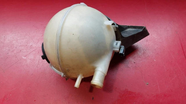 RÉSERVOIR D'EXPANSION RADIATEUR ORIGINAL Mercedes Viano Vito W639 ...