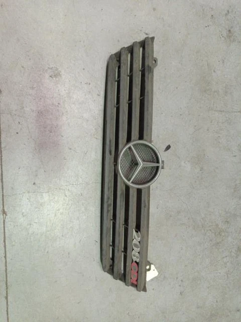 CALANDRE MERCEDES SPRINTER 1 9018800085 EUR 41,00 - PicClick FR