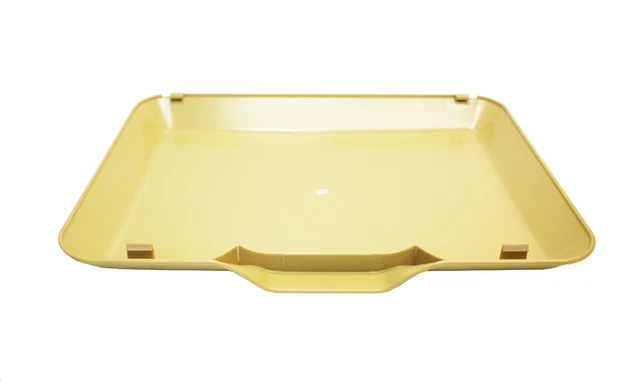 MERCEDES BENZ W123 First Aid Kit 1977-1985 Beige (BRAND NEW) OEM s MADE ...