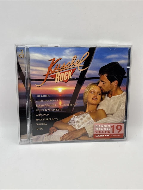 MUSIC SONGS MUSIK Cds Bravo Hits Kuschelrock Klassiker Sammlung zum Auswählen EUR 2,99 - PicClick DE
