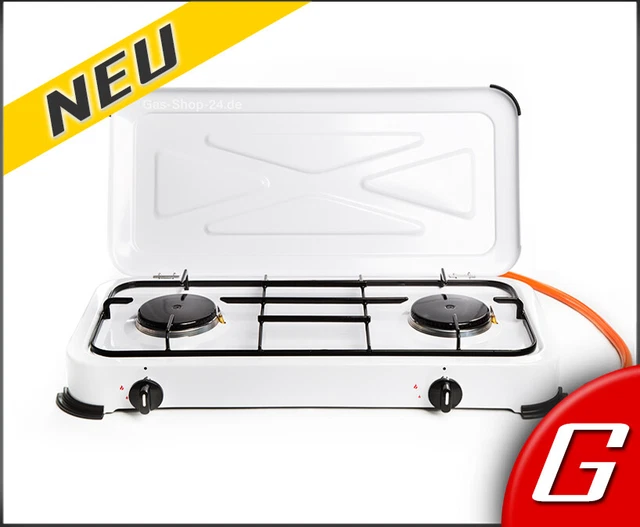 GAS STOVE CAMPING 2 flaming ignition fuse camping stove gas stove ...